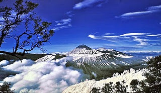 10 PLACE TO SEE IN INDONESIA BEFORE I AM DIE: MOUNT JAYAWIJAYA
