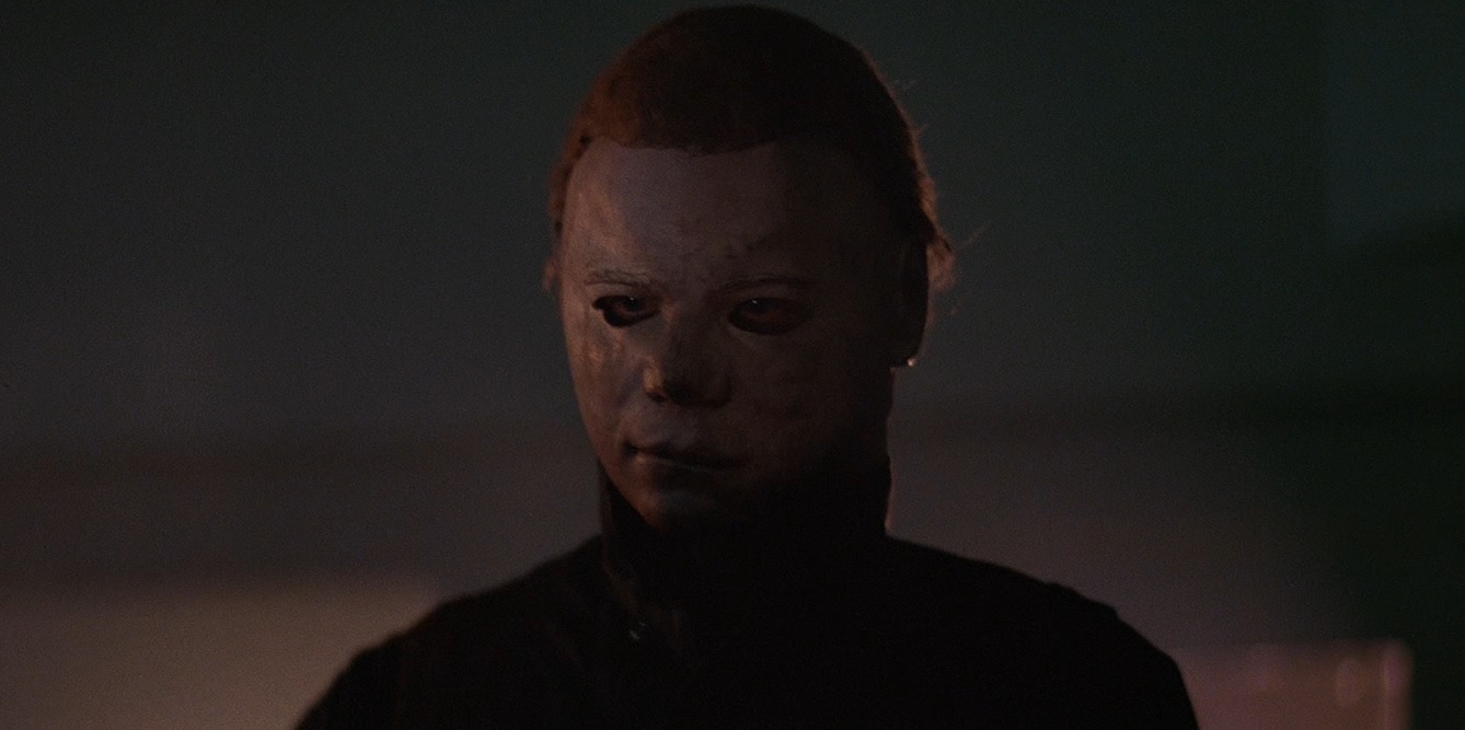 Halloween 2 (1981): Review, part 3