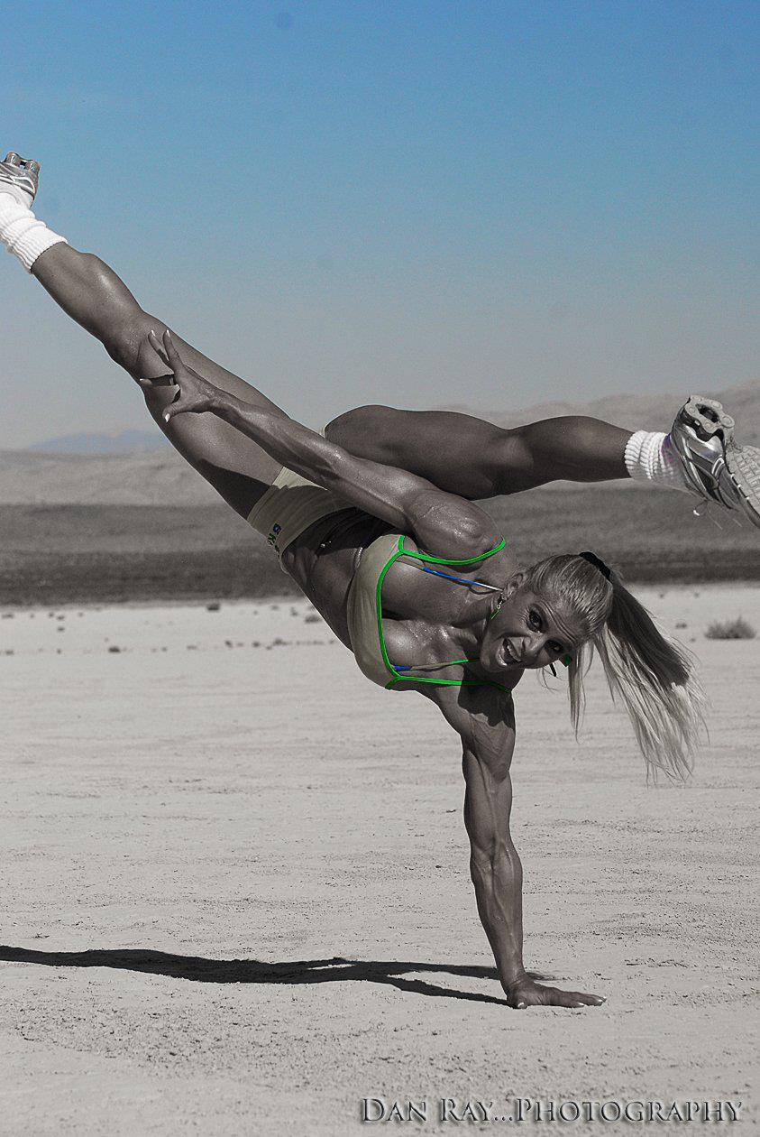 Area Orion: March 2012