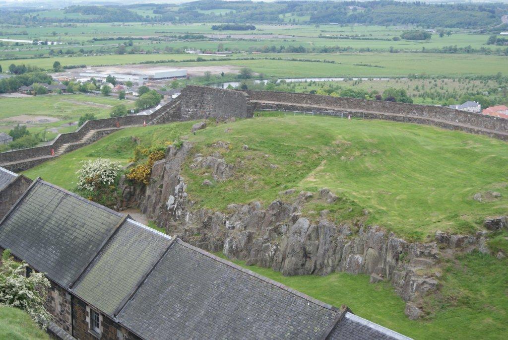 Mac-Irvine: Scotland Bound