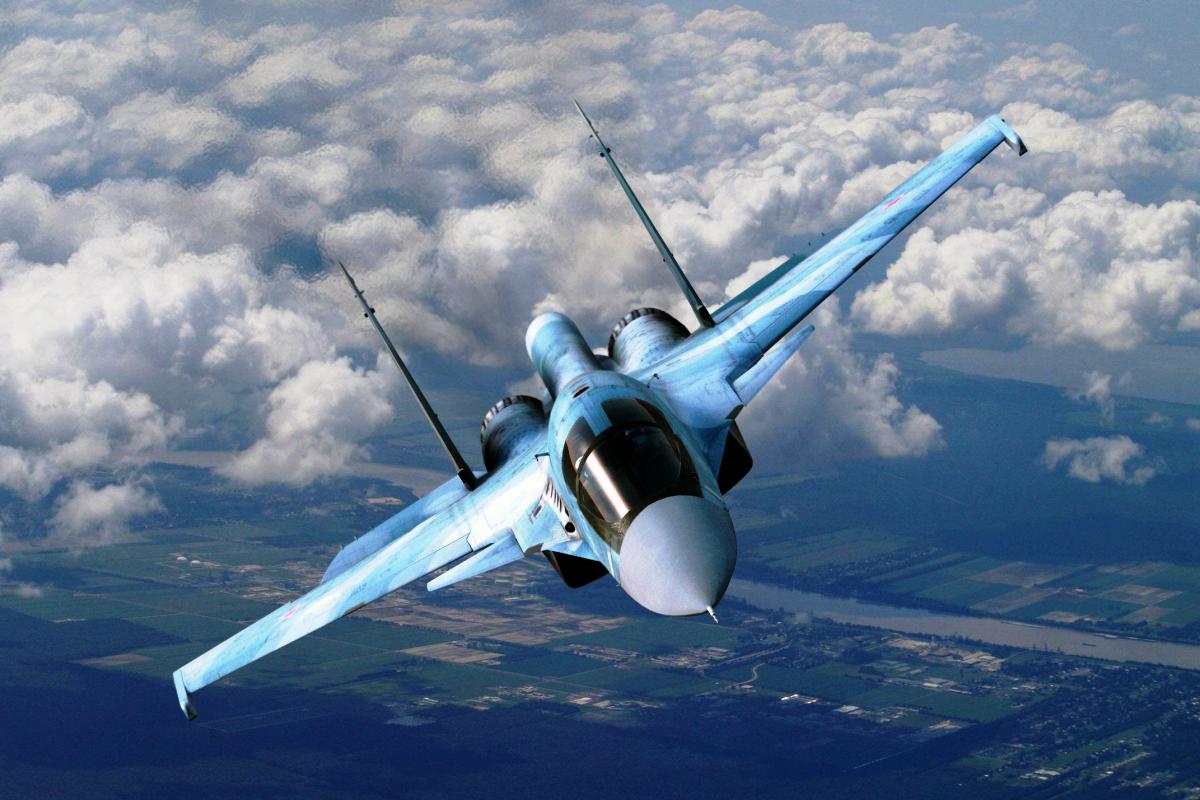 This is Russia: Fusil de asalto AK47