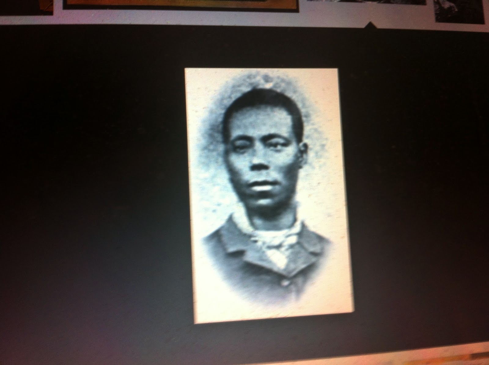 THE BLACK SOCIAL HISTORY:: BLACK SOCIAL HISTORY : AFRO-JAMAICAN " PAUL ...