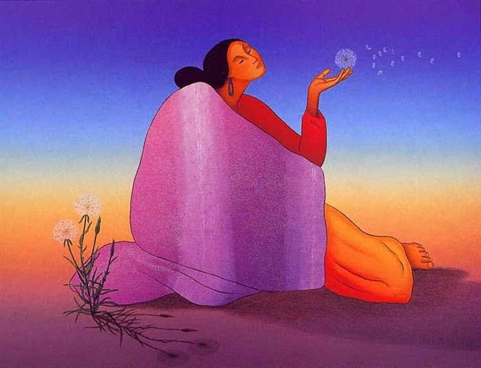 Maher Art Gallery: RUDOLPH CARL GORMAN (USA, 1937