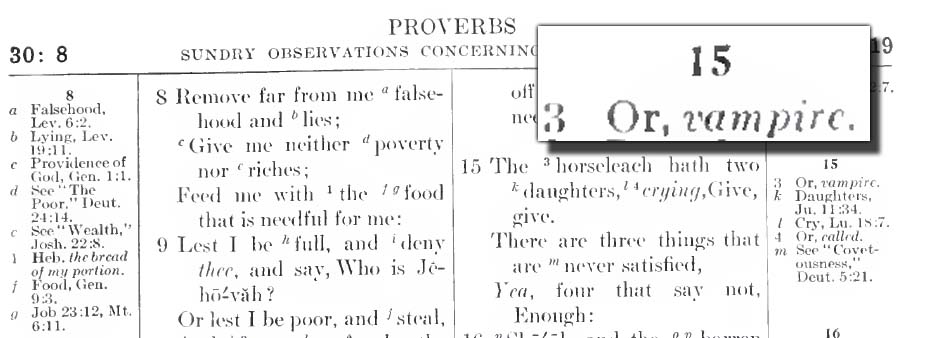 The Book Shelf: Lilith, the Biblical Vampire By W. Ewing 1910