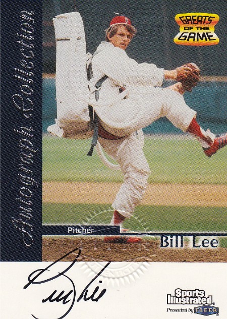 The Chronicles of Fuji: The Spaceman Has Landed