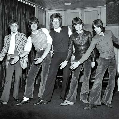 Music N' More: The Small Faces