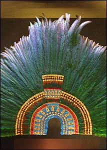 HISTORIA DEL ARTE : Arte Azteca