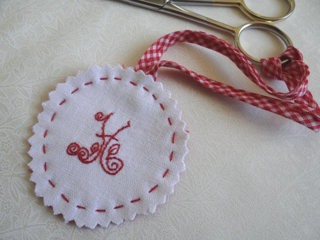 Jenny of ELEFANTZ: Redwork Tutorial for ~H~