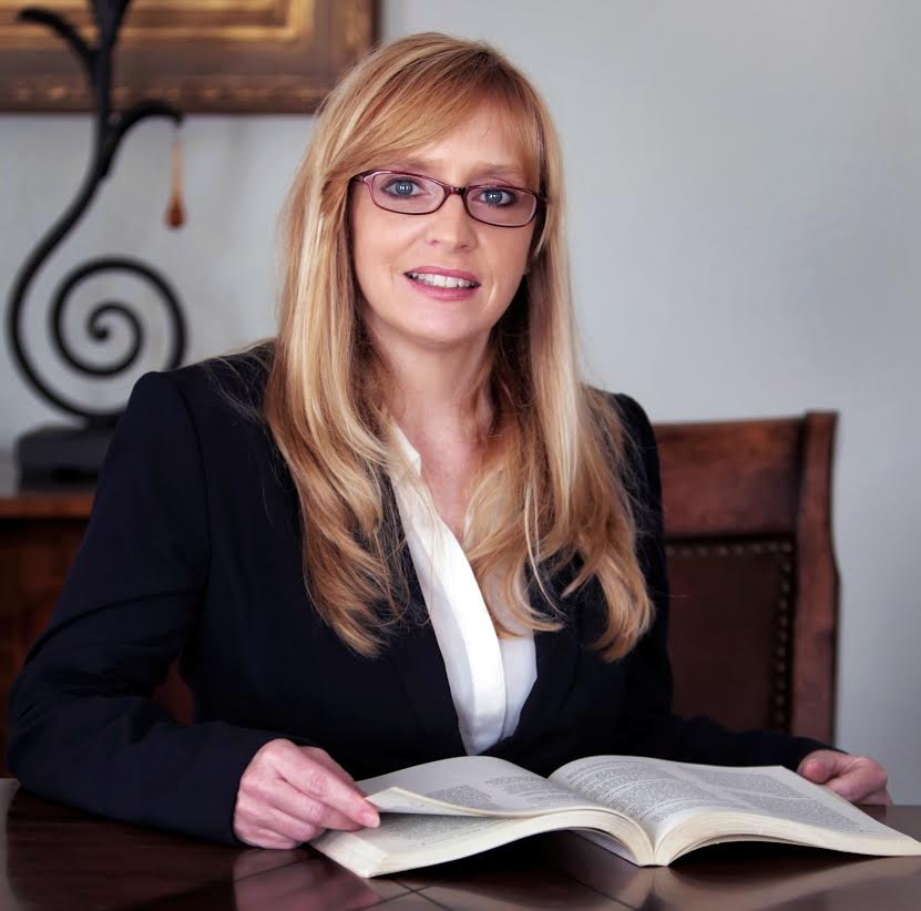 Jackson Jambalaya: Attorney Kelly Williams is a Child Welfare Law ...