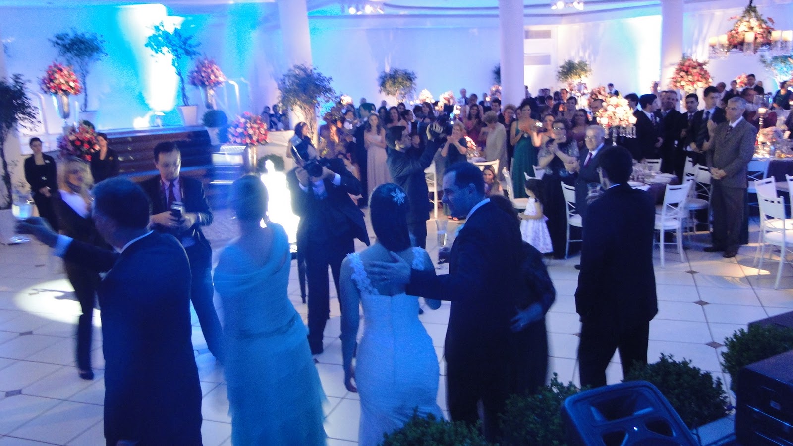 Dj Simone Borth: Casamento de Lorena e Alessandro - Buffet du Batel ...