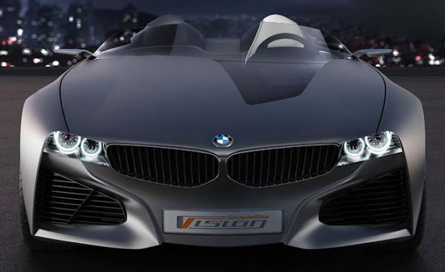 BMW mostra em vídeo o conceito ConnectDrive em funcionamento