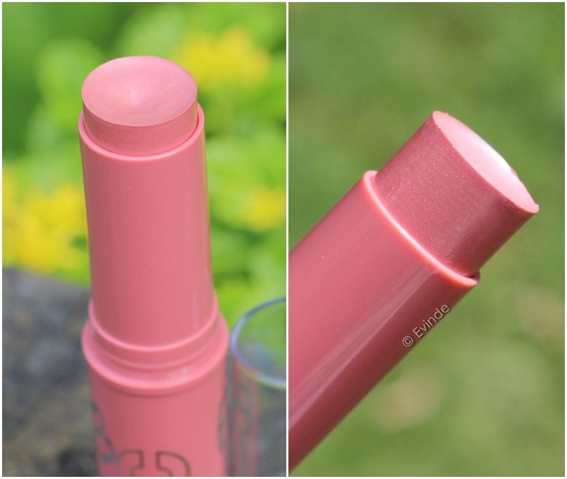 NYC BB Beautifying Blushable Cream Stick | Review | Evinde's Blog