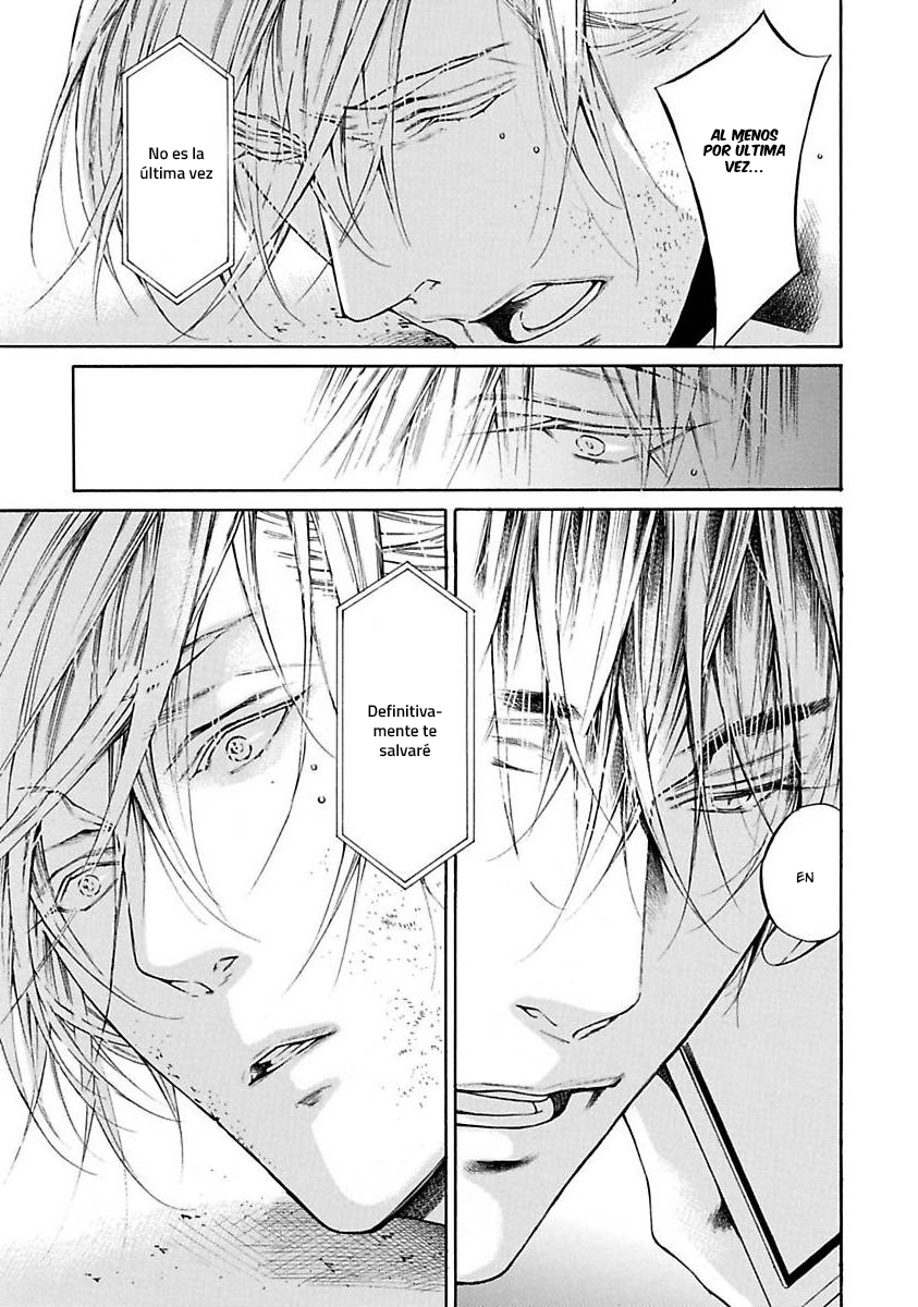 Re: Birth Capitulo 06 - Qvfamma