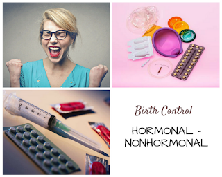 My Birth Control Online: Hormonal and Non-Hormonal Birth Control