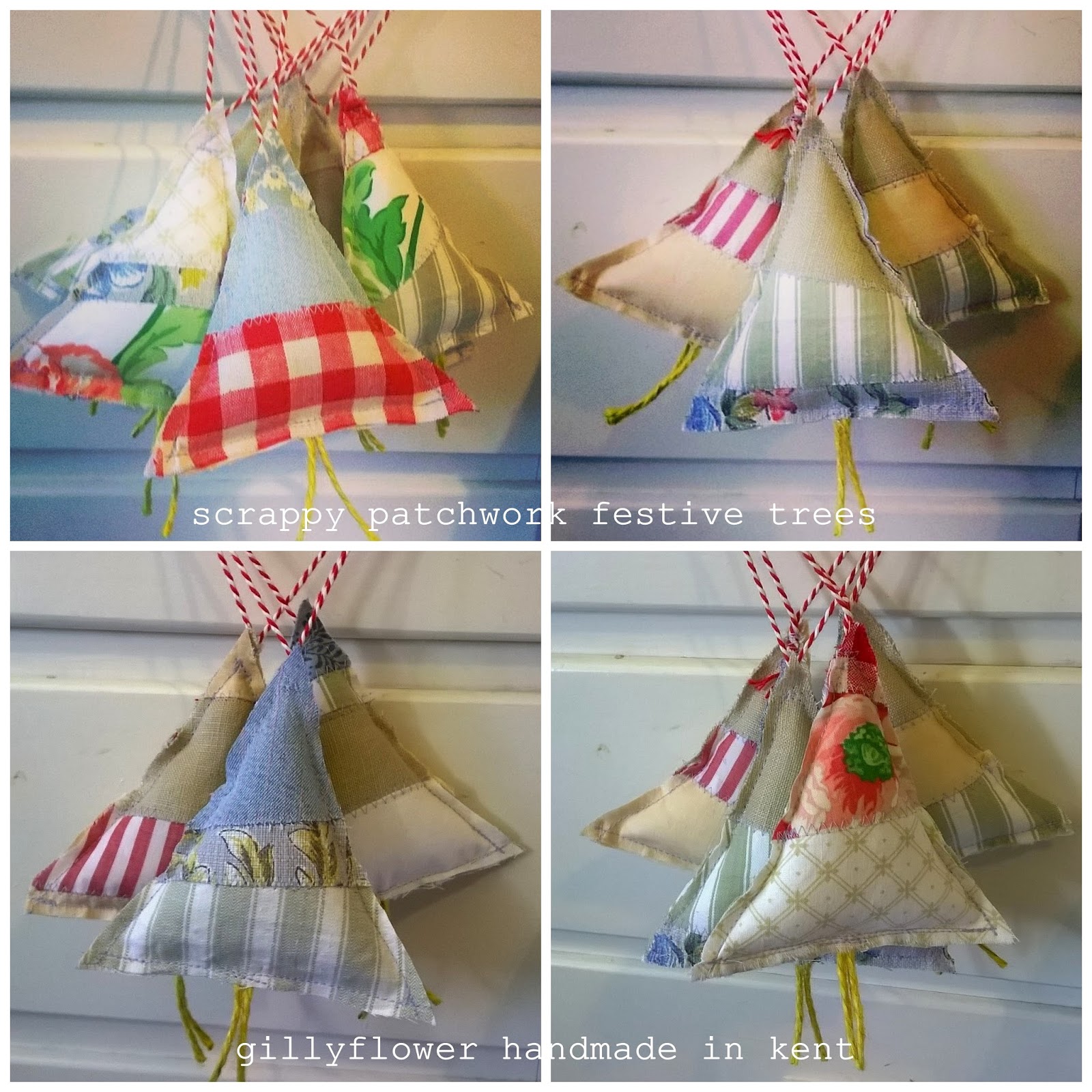 gillyflower: Made by Gillyflower