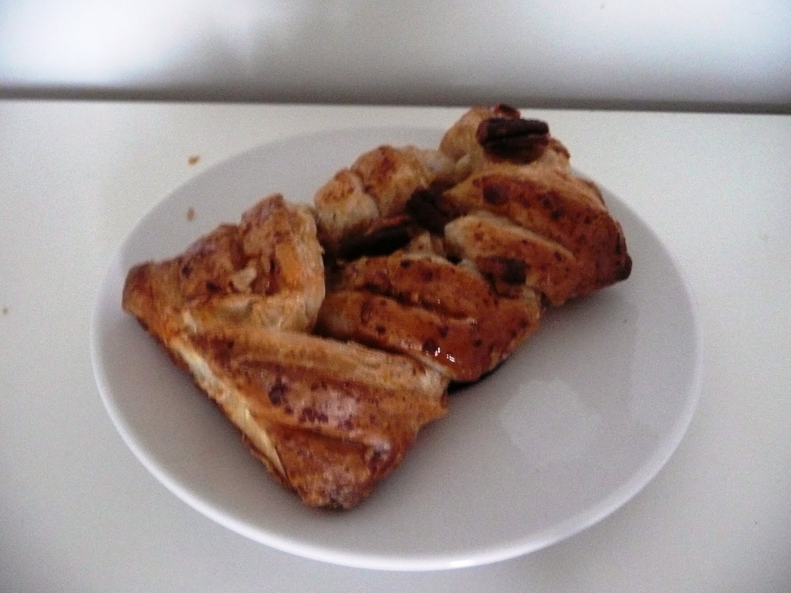 Mimi's Cake Tour: Sandholt