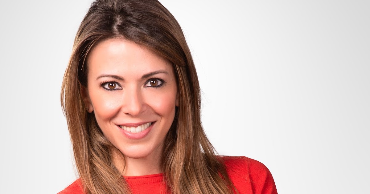 Radio. Giulia Teri, la speaker siciliana nella squadra di Dimensione ...