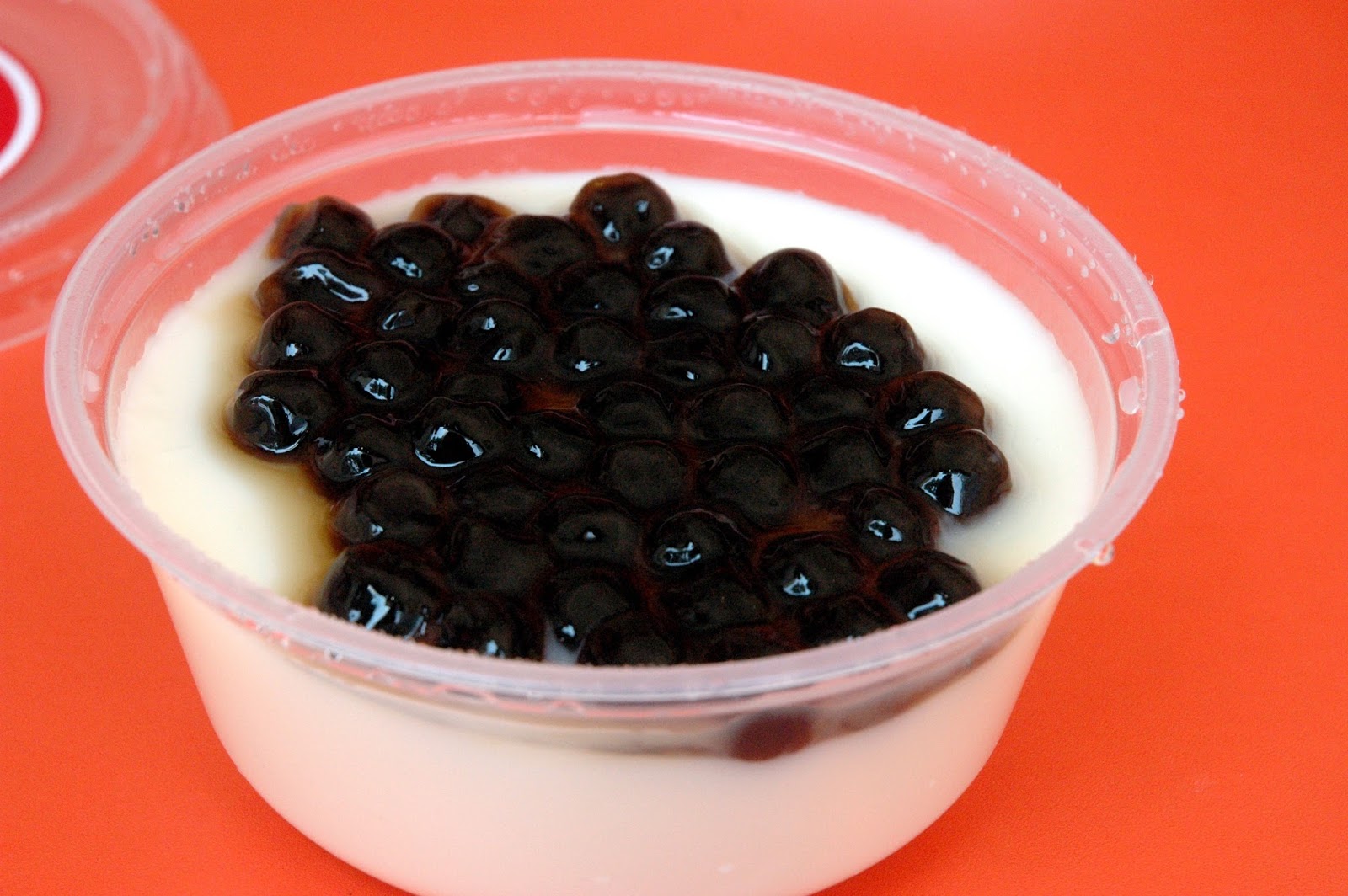 DUDE FOR FOOD: Singapore's Yummy Soy, Now at The Fort