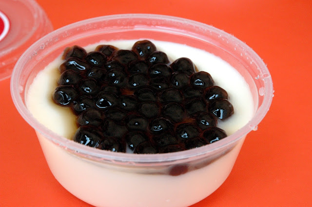 DUDE FOR FOOD: Singapore's Yummy Soy, Now at The Fort