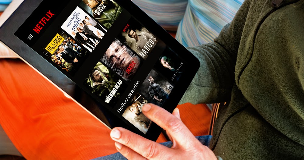 Buyetail: Apple iPad Pro - Netflix Finally Enables Offline Viewing ...