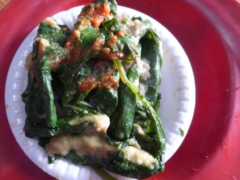 Nebaj y Triángulo Ixil: gran decepción.