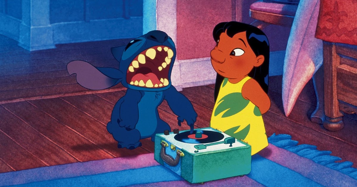 Cinèfilos Del Mundo: 10 cosas que no sabías de Lilo & Stitch
