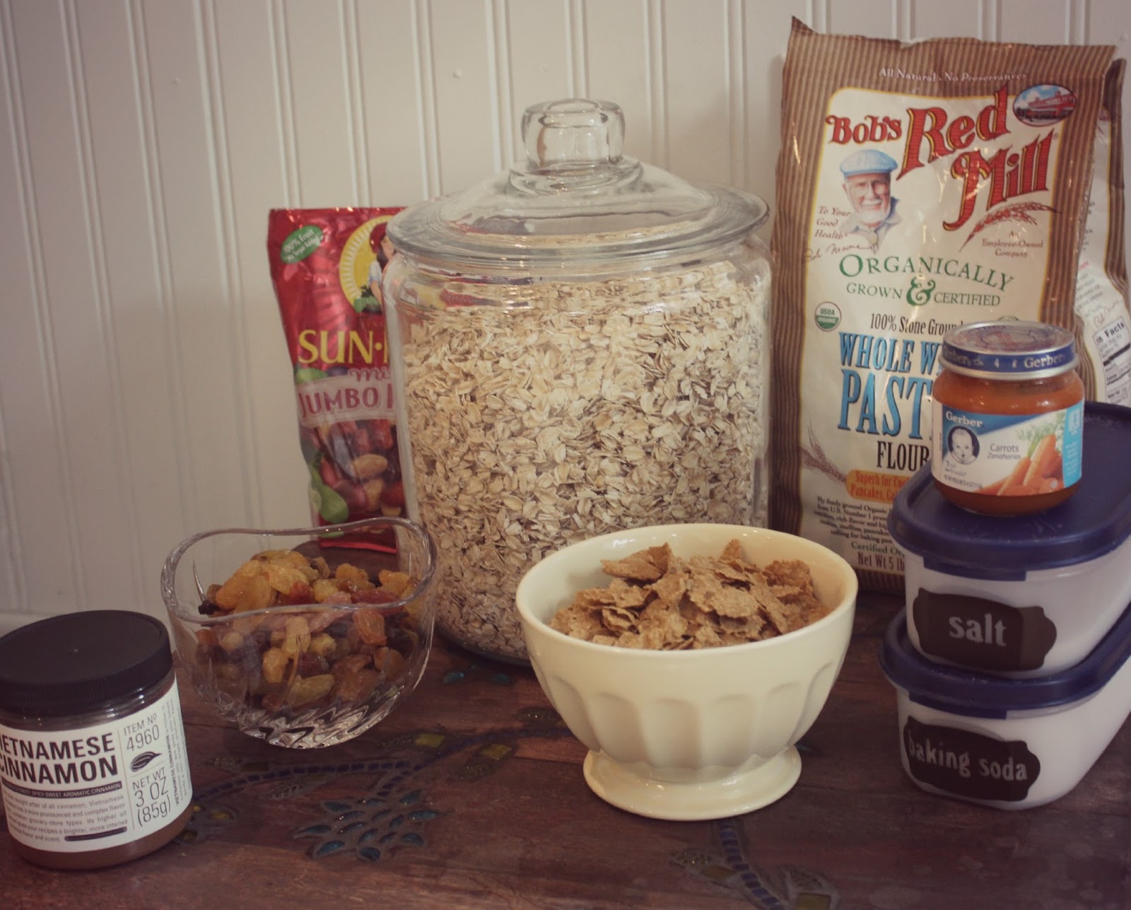 Moore Minutes: Another Year of Schooldays and Back to School Breakfast ...