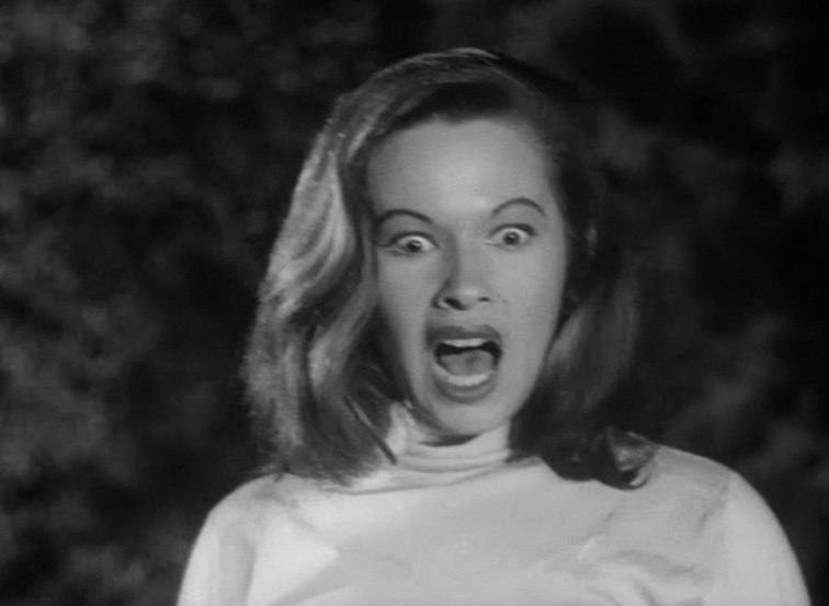 The Oak Drive-In: THE INDESTRUCTIBLE MAN 1956