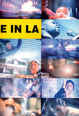 HipHop-TheGoldenEra: Album Review : Ice Cube - The Predator - 1992