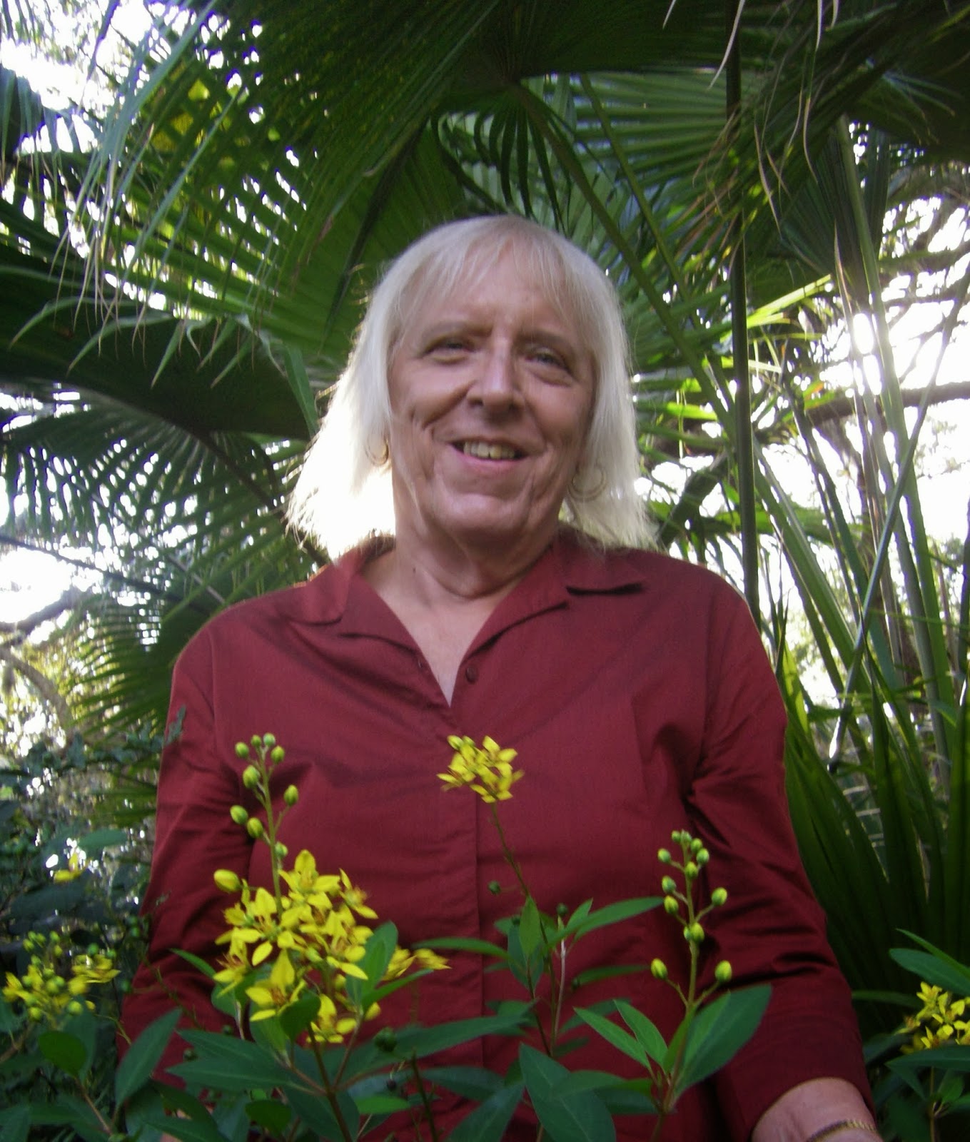 Transition Radio Show: Live on Transition Radio with Kenna Henderson ...