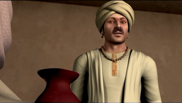 Manvir Singh: December 2015