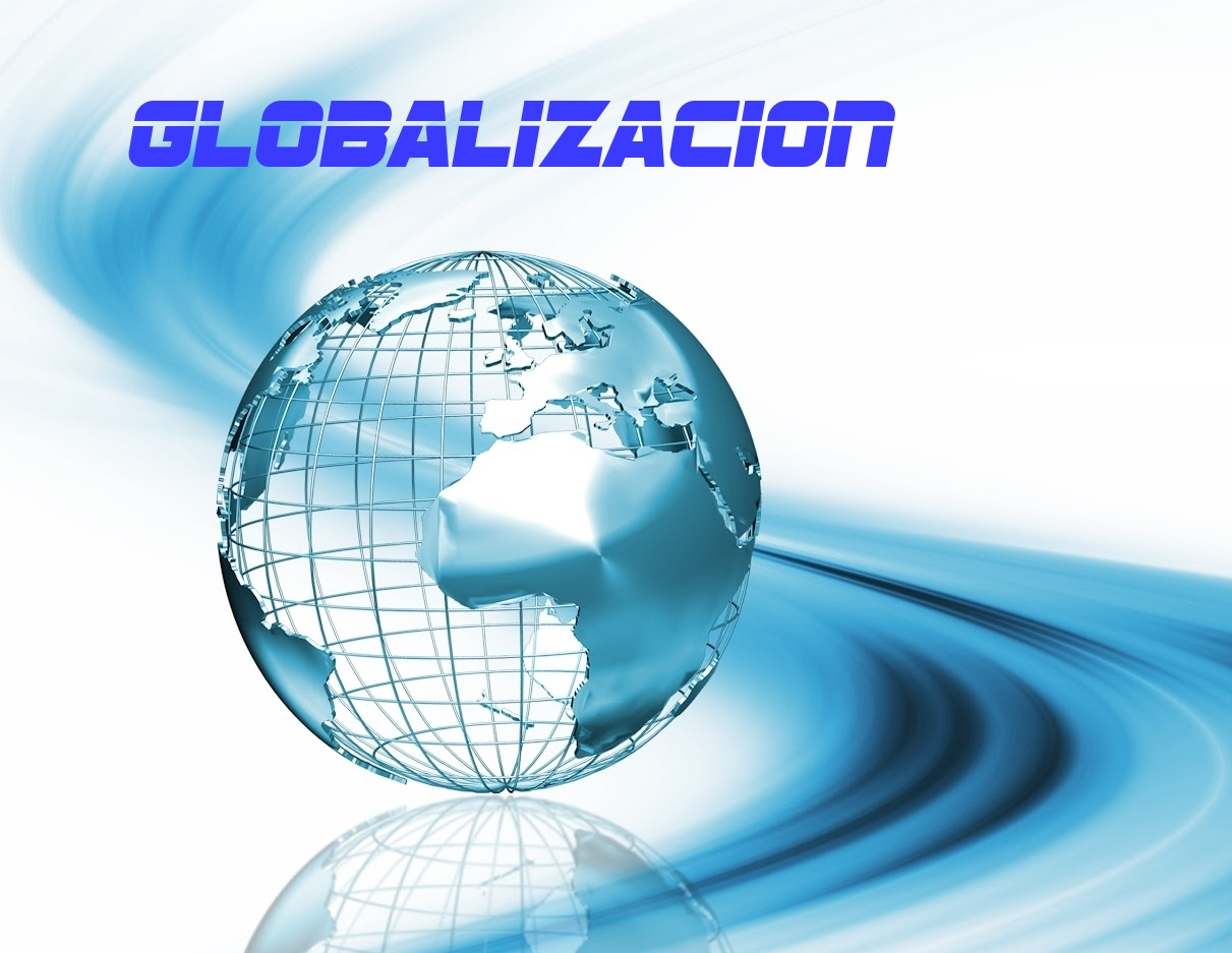 ~ MUNDO GLOBALIZADO