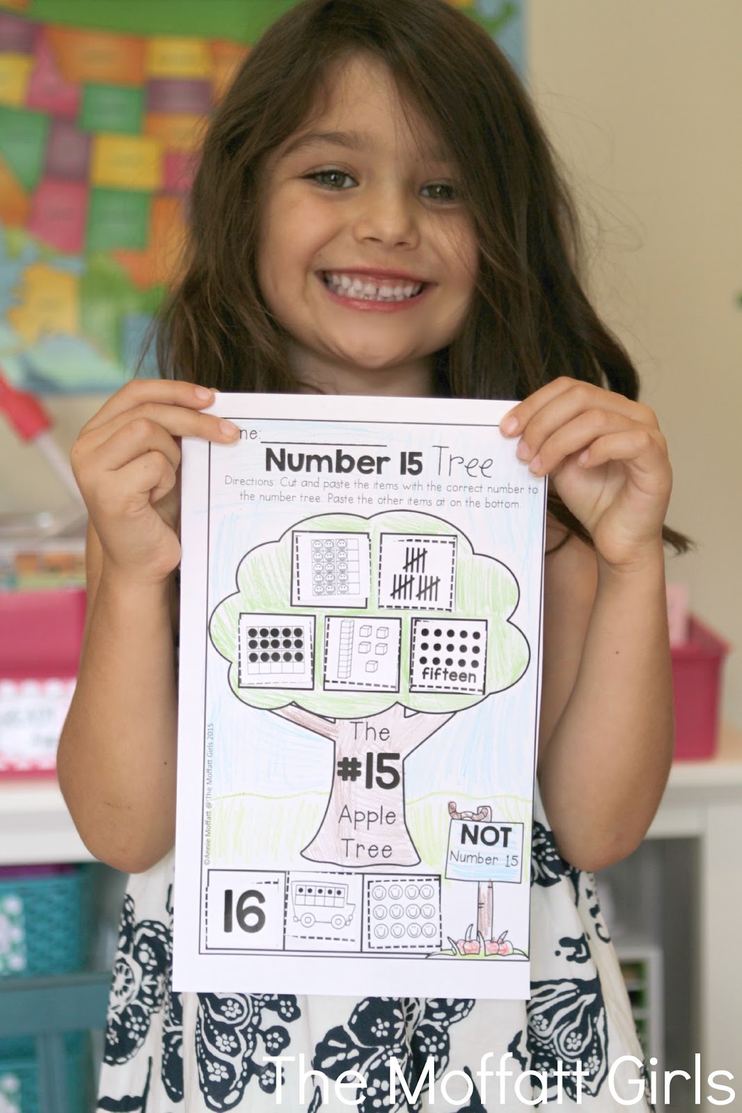 Teaching Number Sense