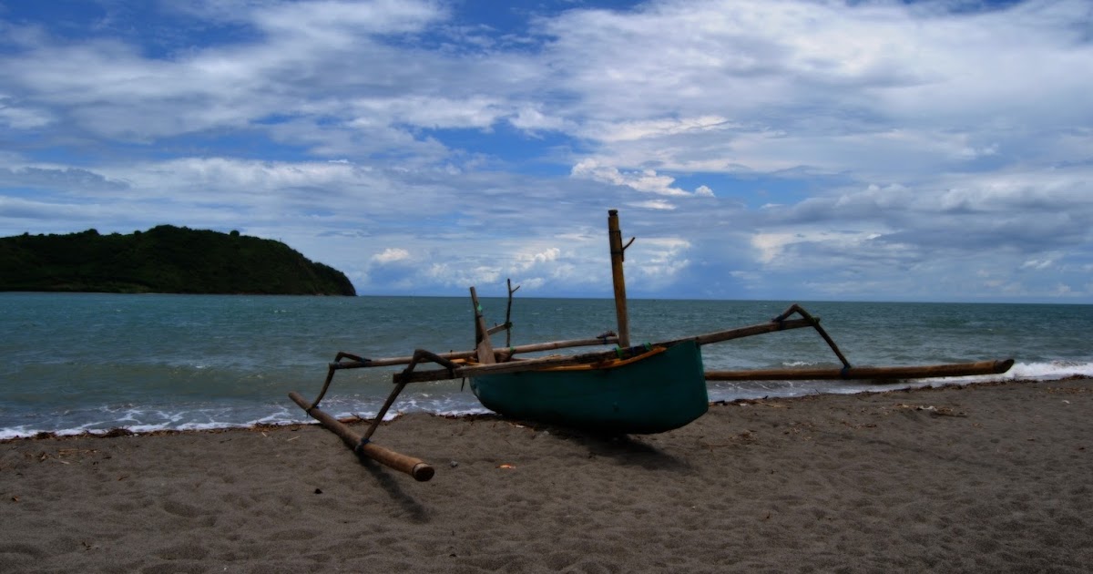 Cemare Beach West Lombok