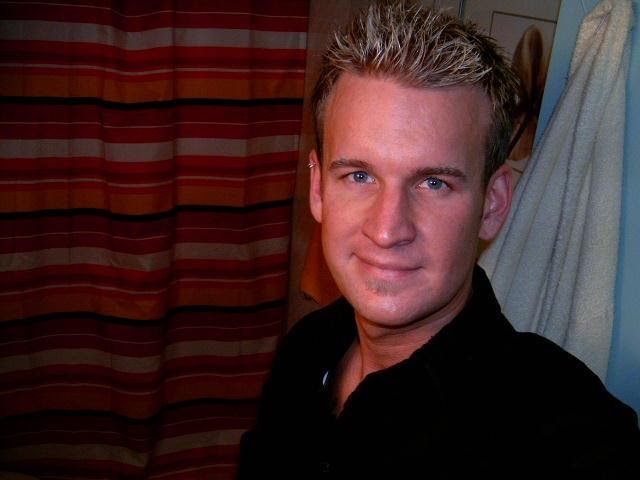 Calgary Rants: Goodbye Old Friend....RIP Jason Hatton