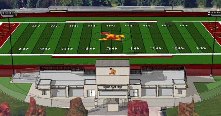 Get a Word in Edgewise: Crusaders—Show Your Support for Home Games!