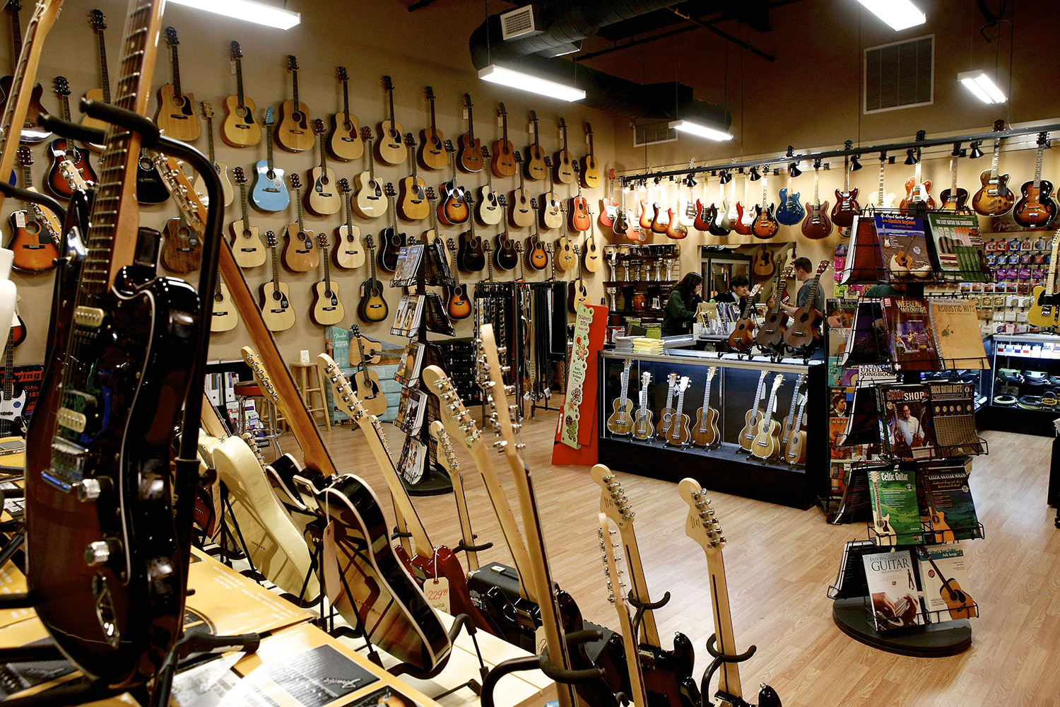 Dicas de Como Importar Instrumentos Musicais