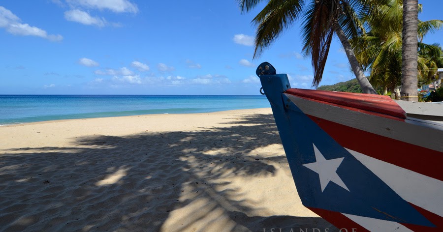 Tropical Desires: It's That Time!