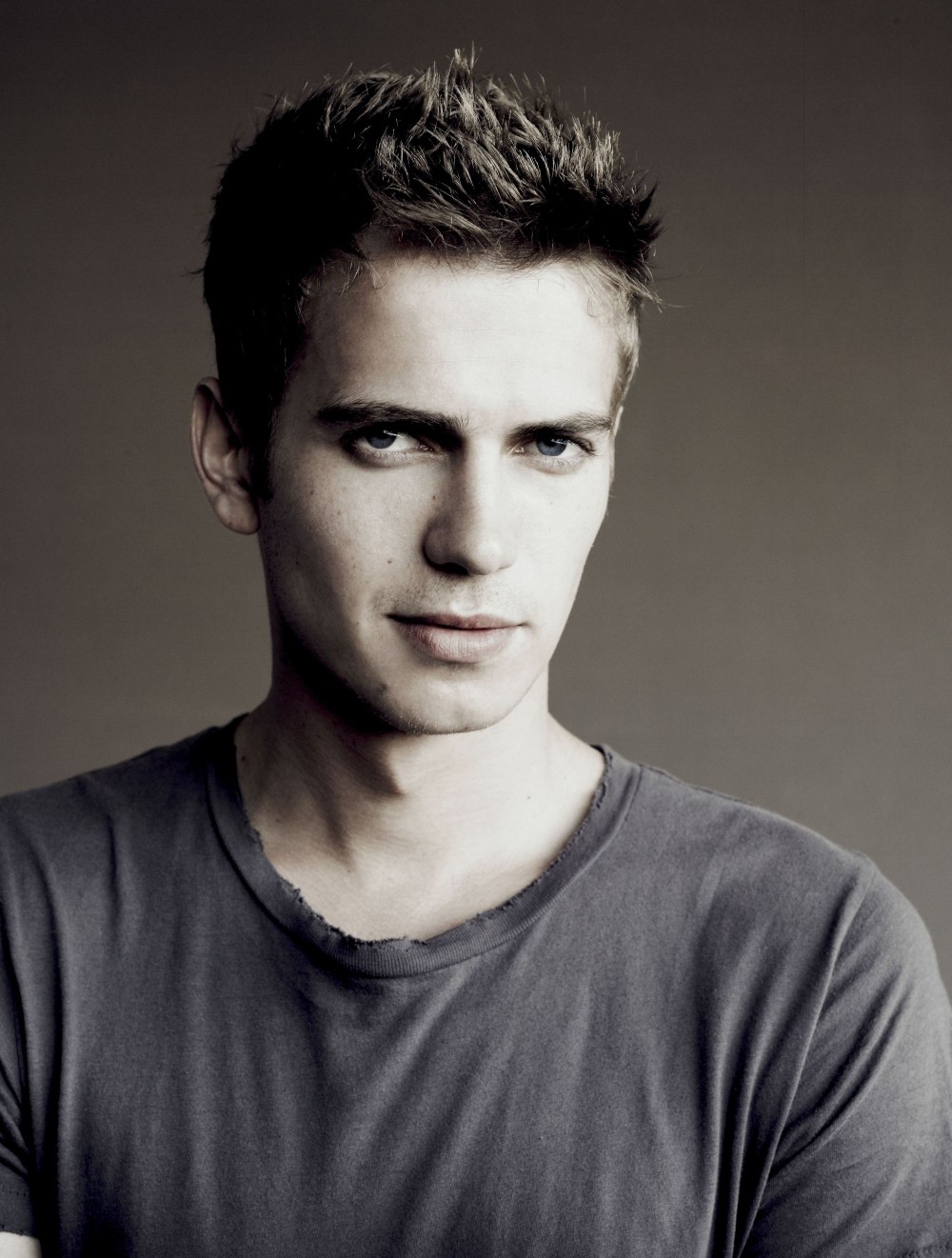Hayden Christensen | Heartthrob Candy