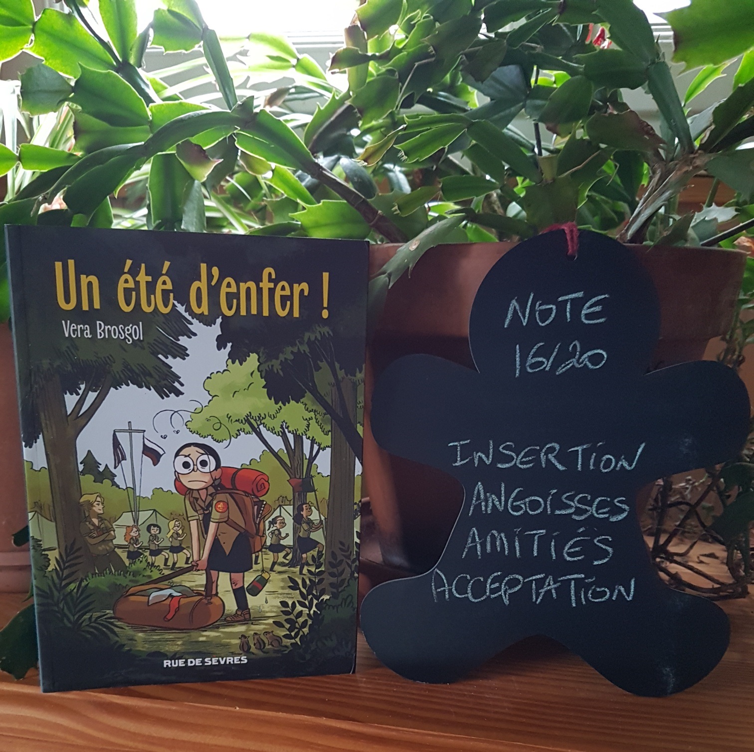 [75] Une Oeuvre Autobiographique By Affiche Gif