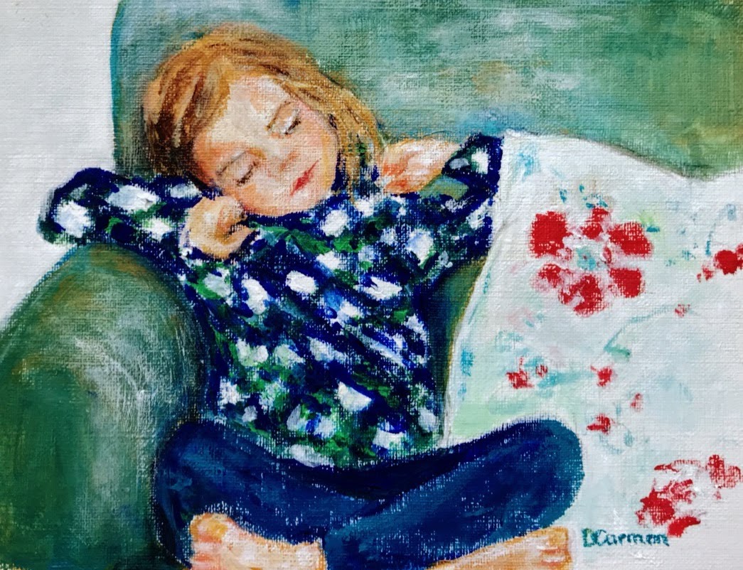 Deborah Carman Studio