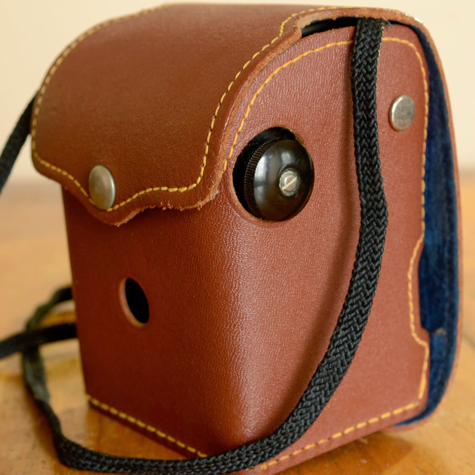 Vintage Camera House: Argus Seventy Five