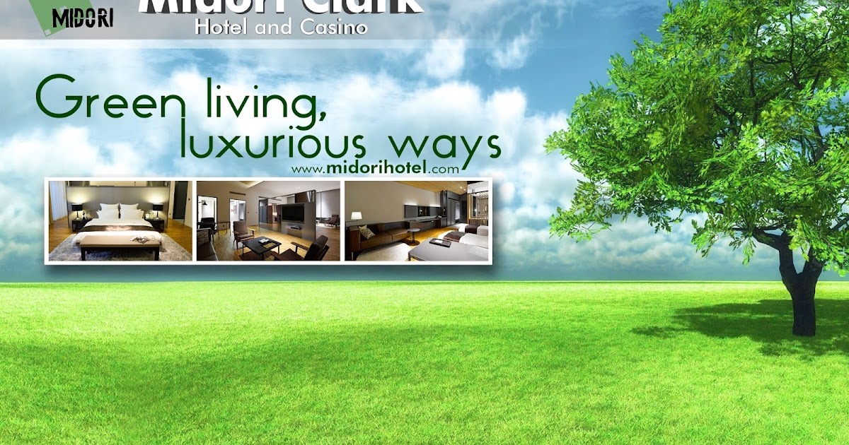 Midori Clark Hotel and Casino