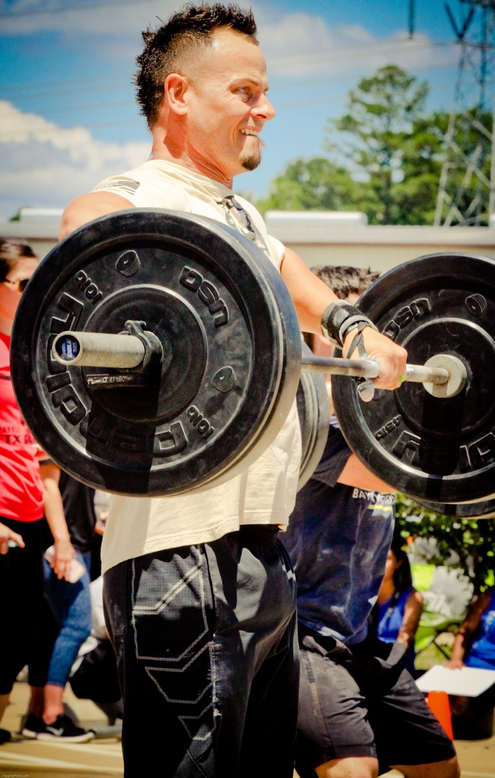 Dustin Cook Photography