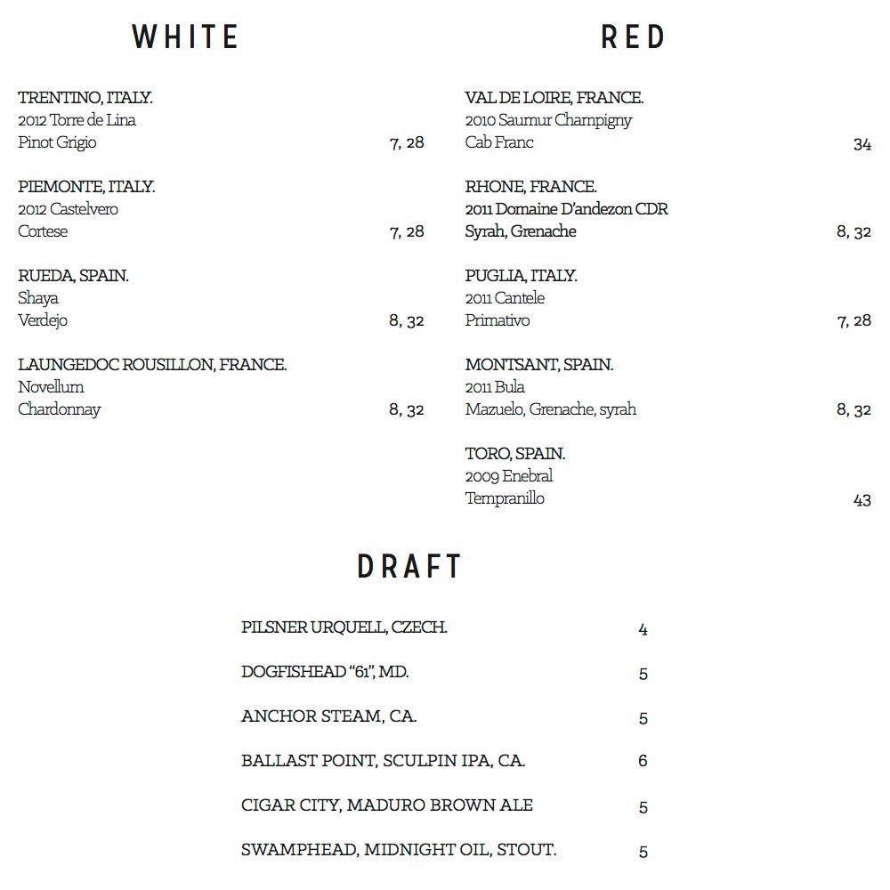 Eat Local Orlando: The Strand new restaurant on Mills