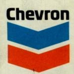 History of All Logos: All Chevron Logos