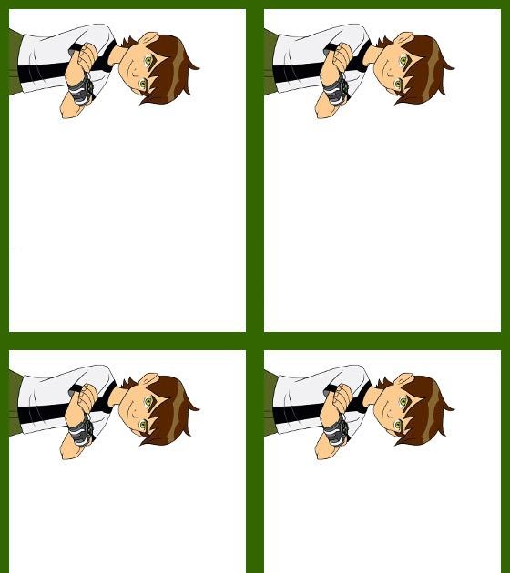 name tags character (2) - A Badut Jakarta Kids Event Organizer - party ...