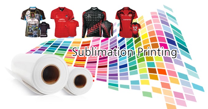 How to Manage the Colors in Sublimation Printing?