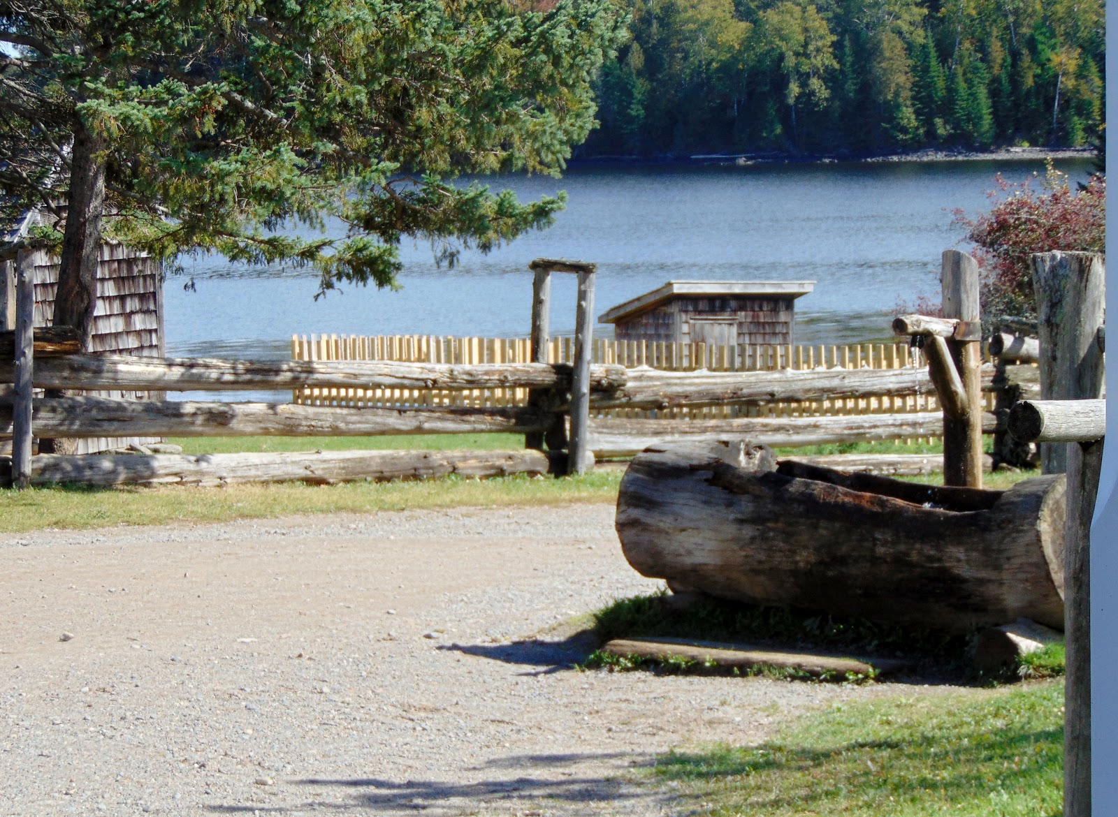 THE BLESSED HEARTH: A lovely trip to Kings Landing..