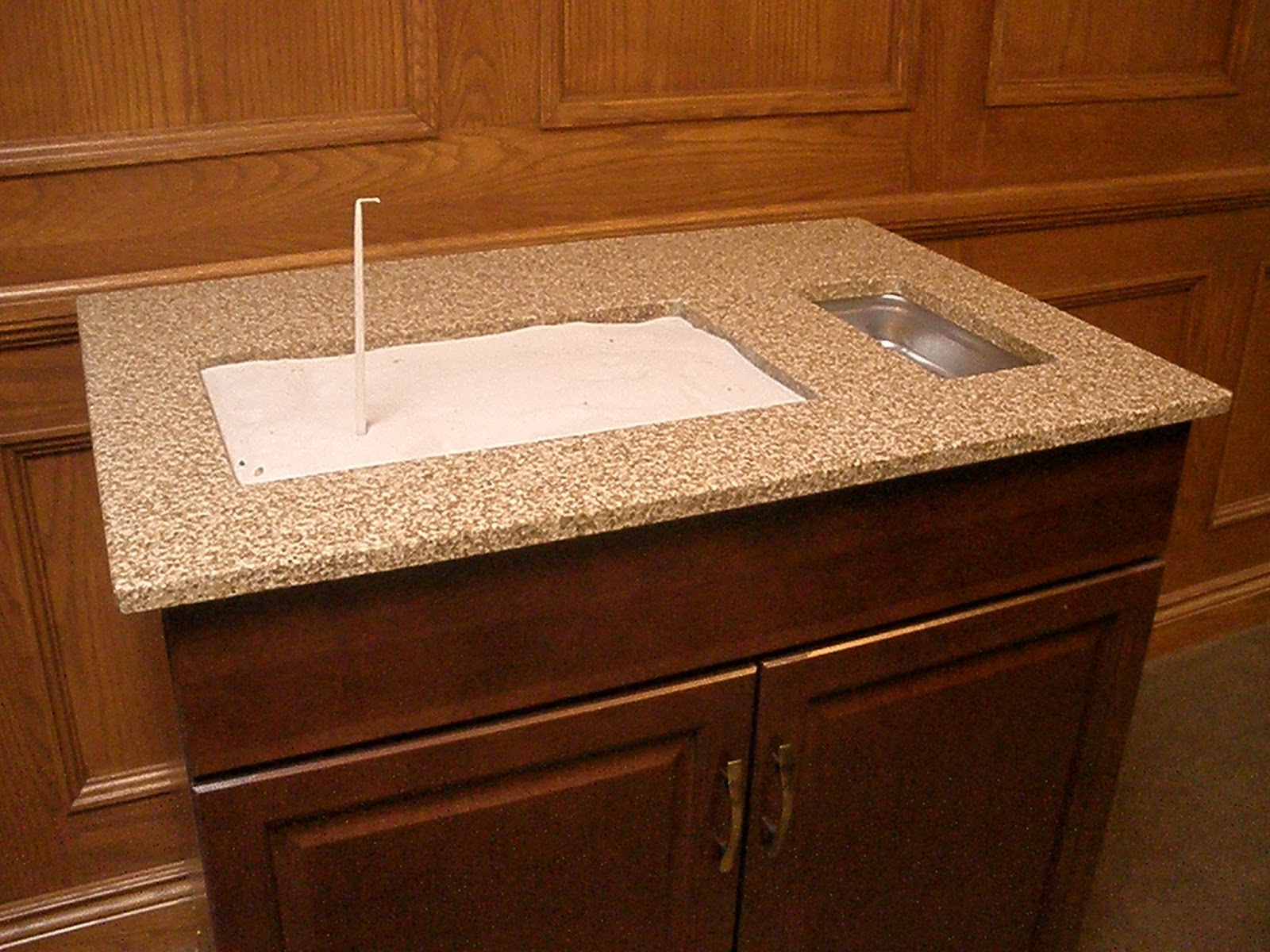 Urban Contessa: Orthodox Candle Box